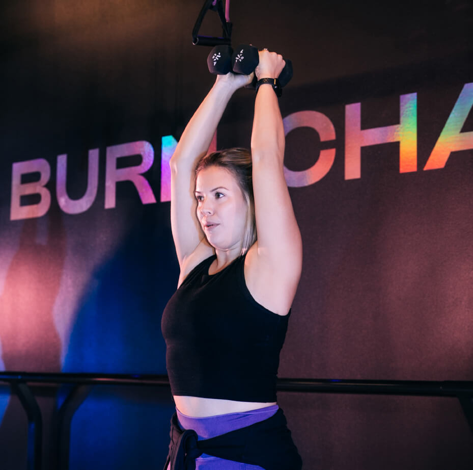 AKT | BANDS. TONE. CIRCUIT. DANCE CLASS STUDIO.